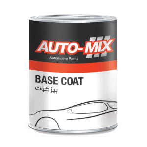 MIDO Mix System – 1K Basecoat - The International Group for Modern ...