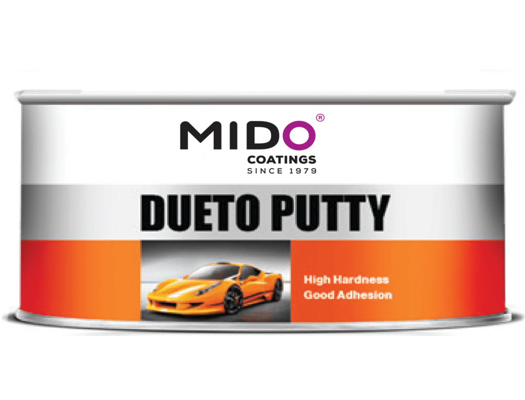 Star Max Fiberglass Putty | The International Group for Modern Coatings ...