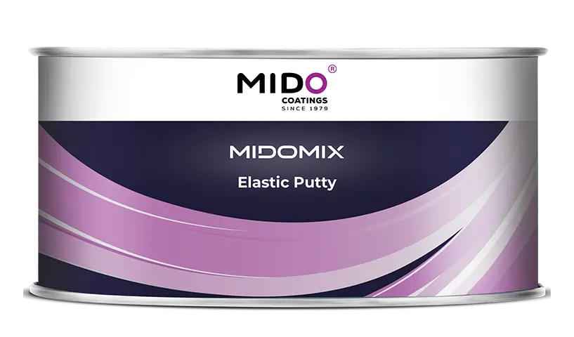 The International Group for Modern Coatings - MIDO