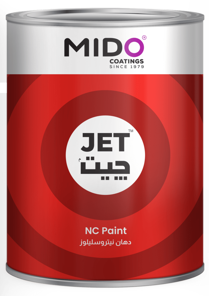 SOFA Stain - The International Group for Modern Coatings – MIDO