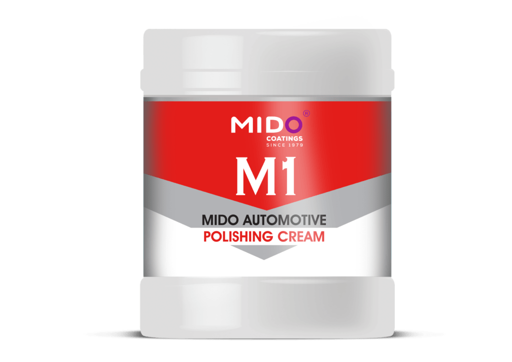 Brix Polish Cream | MIDO Coatings
