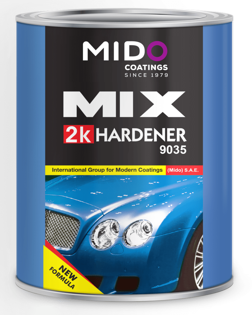 International Paint Hardener at Benjamin Macbain blog