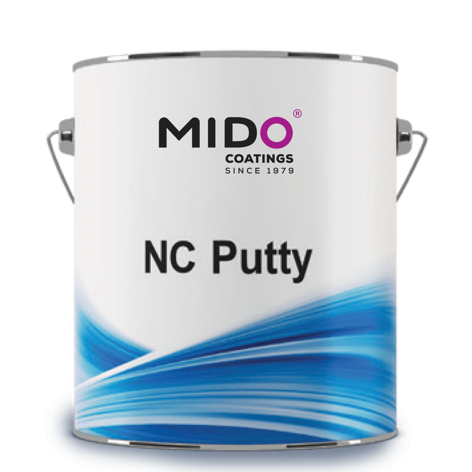 MIDO Mix System – 2K Acrylic - The International Group for Modern ...