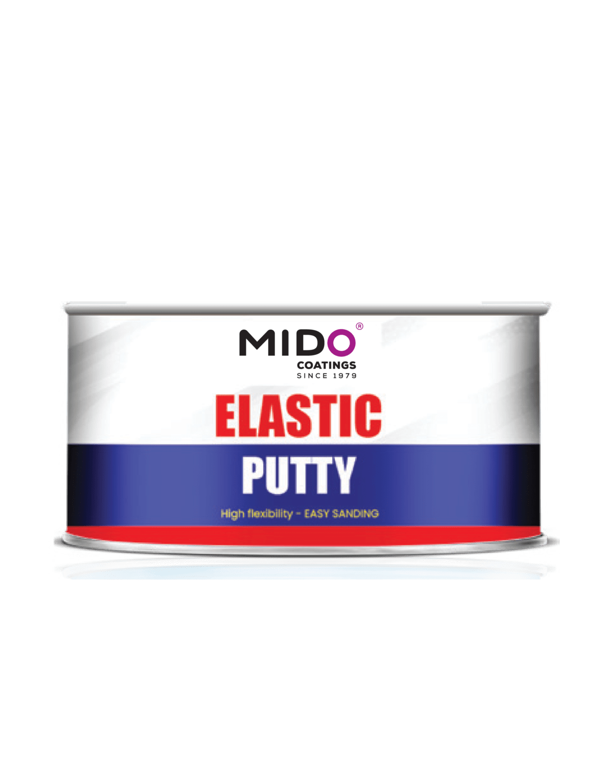 MIDO Mix System – 2K Acrylic - The International Group for Modern ...