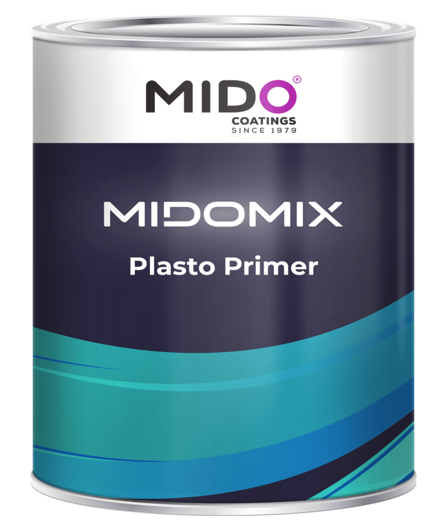 سونيك اندركوت | The International Group for Modern Coatings - MIDO