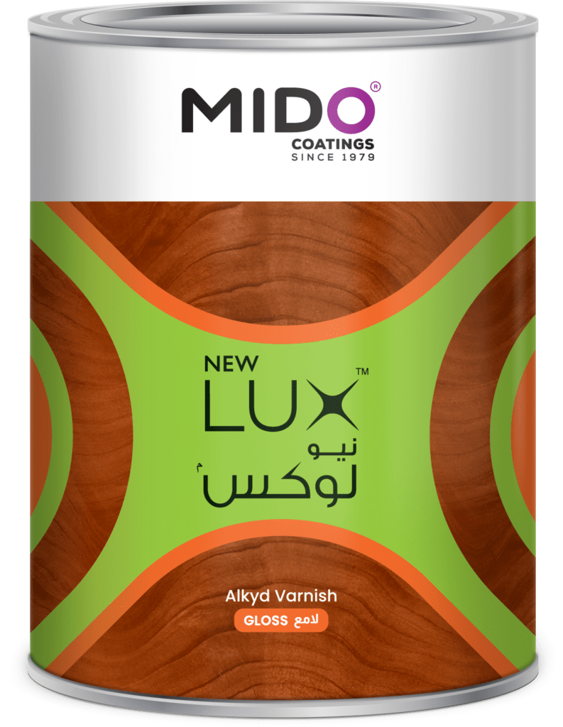 SOFA Stain - The International Group for Modern Coatings – MIDO