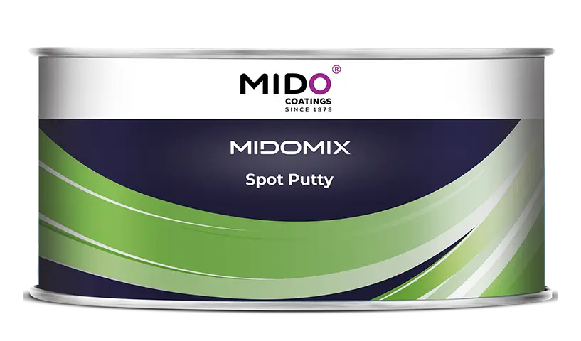 The International Group for Modern Coatings - MIDO