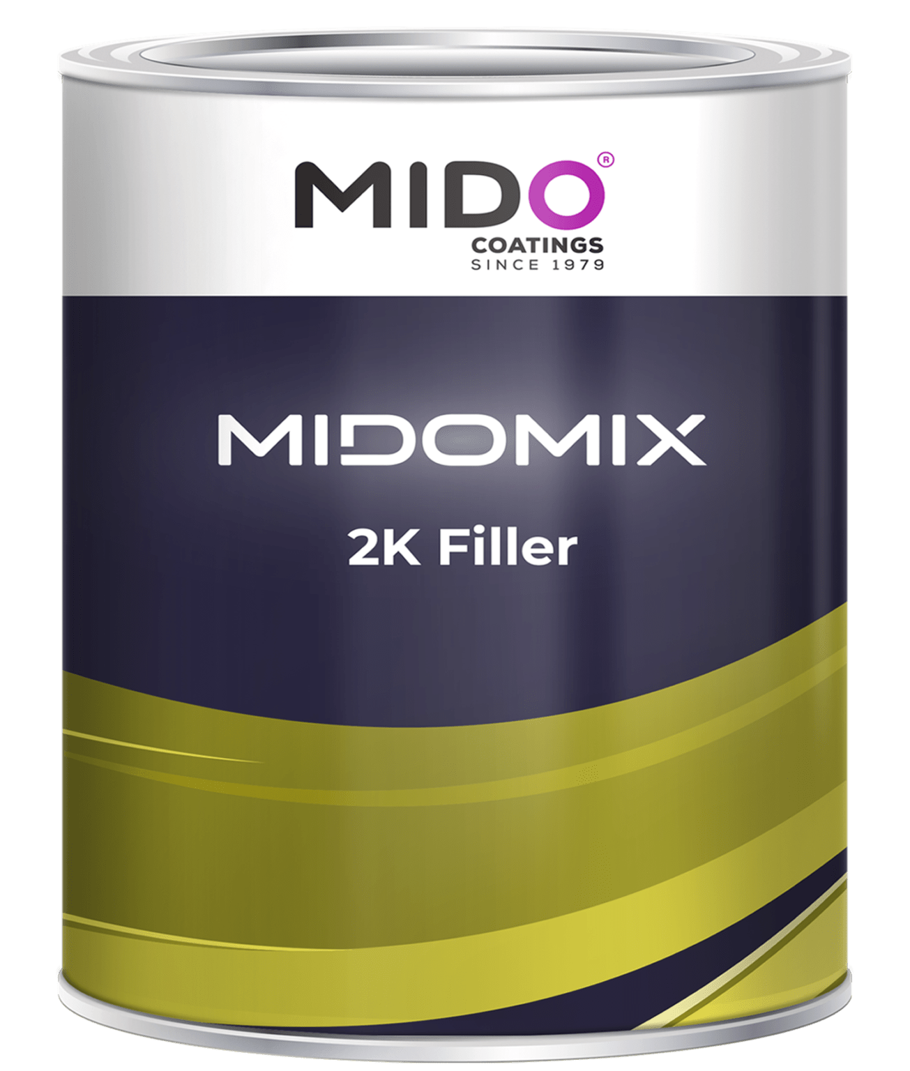 Light Weight Body Filler | The International Group for Modern Coatings ...