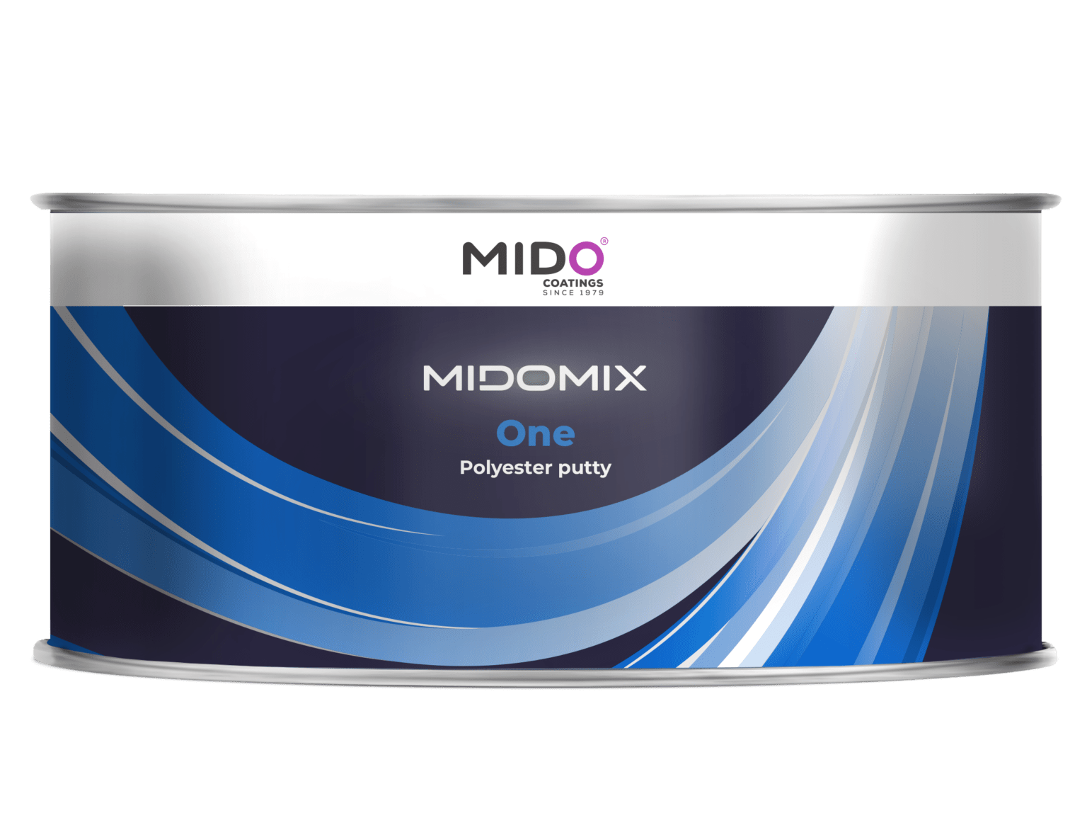 MIDOMIX HS Clear Coat 9030 | The International Group for Modern ...