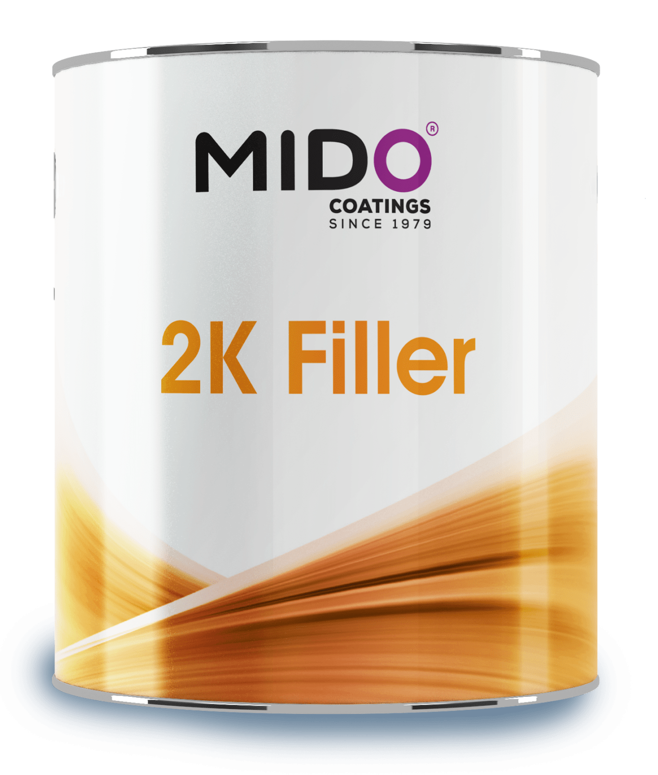 Light Weight Body Filler - The International Group for Modern Coatings ...