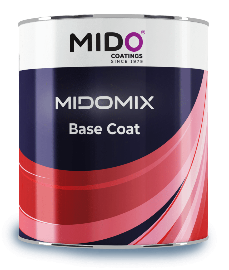 Jet NC Paint (Duco) | The International Group for Modern Coatings - MIDO