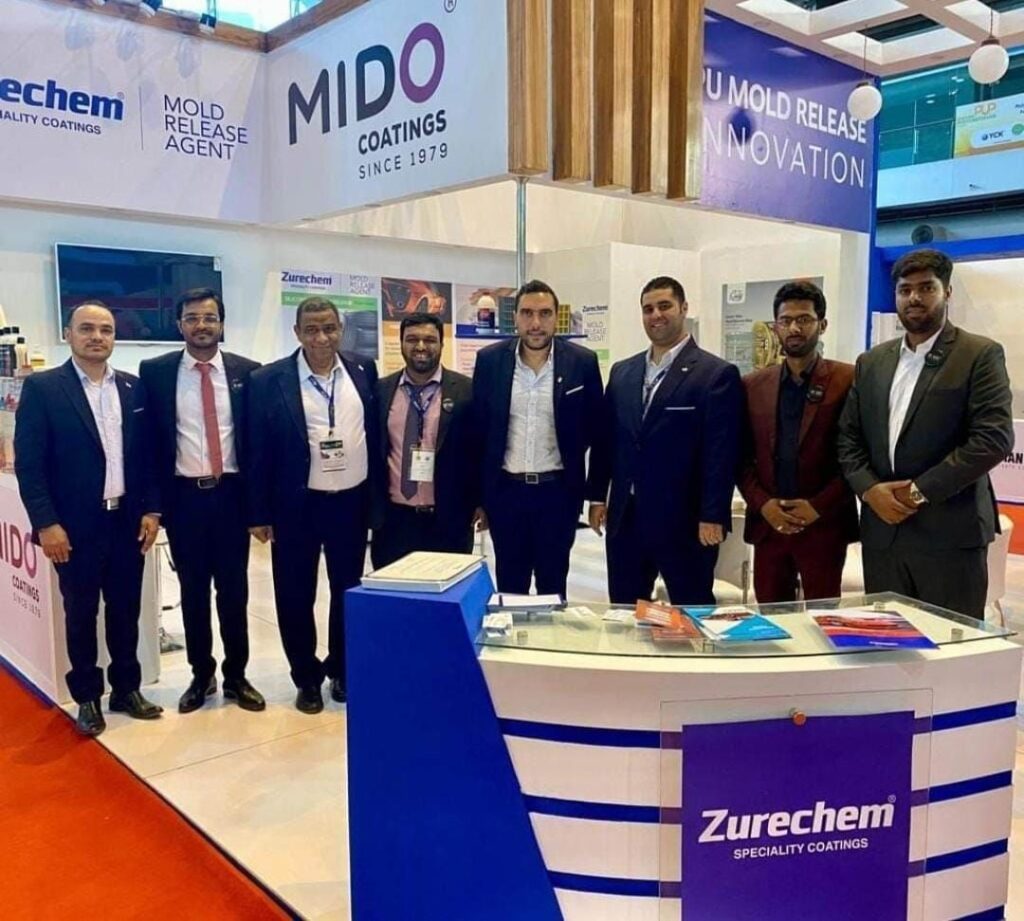 Pakistan Coatings Show 2023 | MIDO Coatings